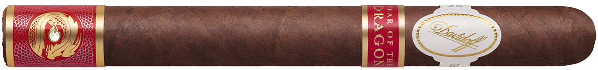 DAVIDOFF YEAR OF THE DRAGON LIMITED EDITION 2024 | BRINKMANNfinest ...